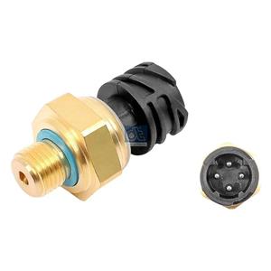 SENSOR PRESSAO TURBO DAF CF85 // XF105 - DT - DIVAP