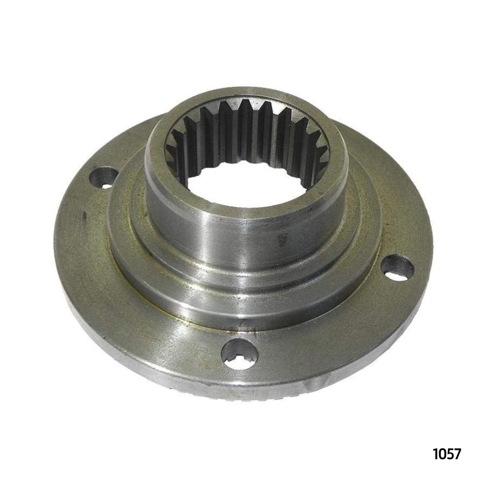 FLANGE PINHAO DIFERENCIAL FH/FM EV91 - DIVAP