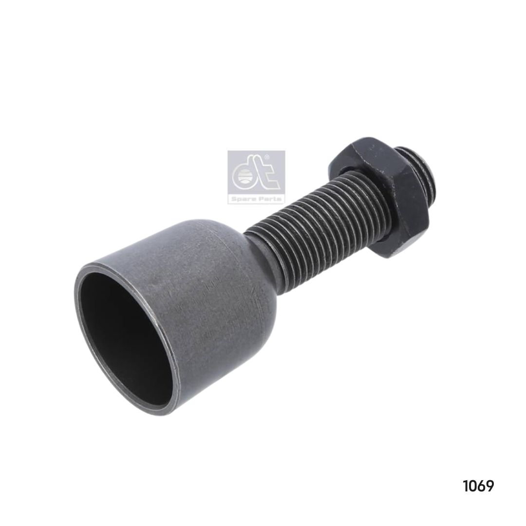 PARAFUSO AJUSTE UNIDADE INJETORA SCANIA Sc 124 - DIVAP