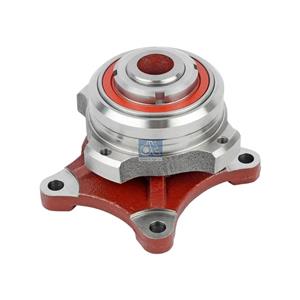 CUBO ACOPLAMENTO HELICE VENTILADOR FM D11 - DIVAP