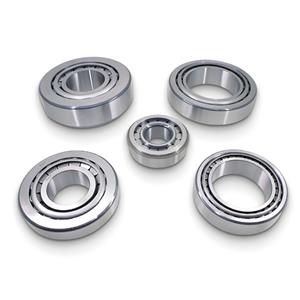 KIT ROLAMENTOS DIFERENCIAL R780 Sc - DIVAP